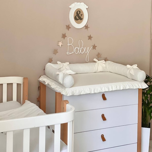 Changing Table - Etsy