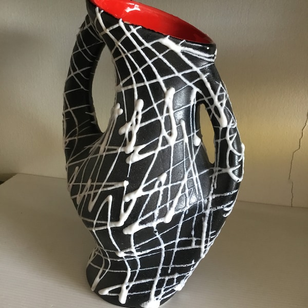 Spaghetti Vase - Etsy