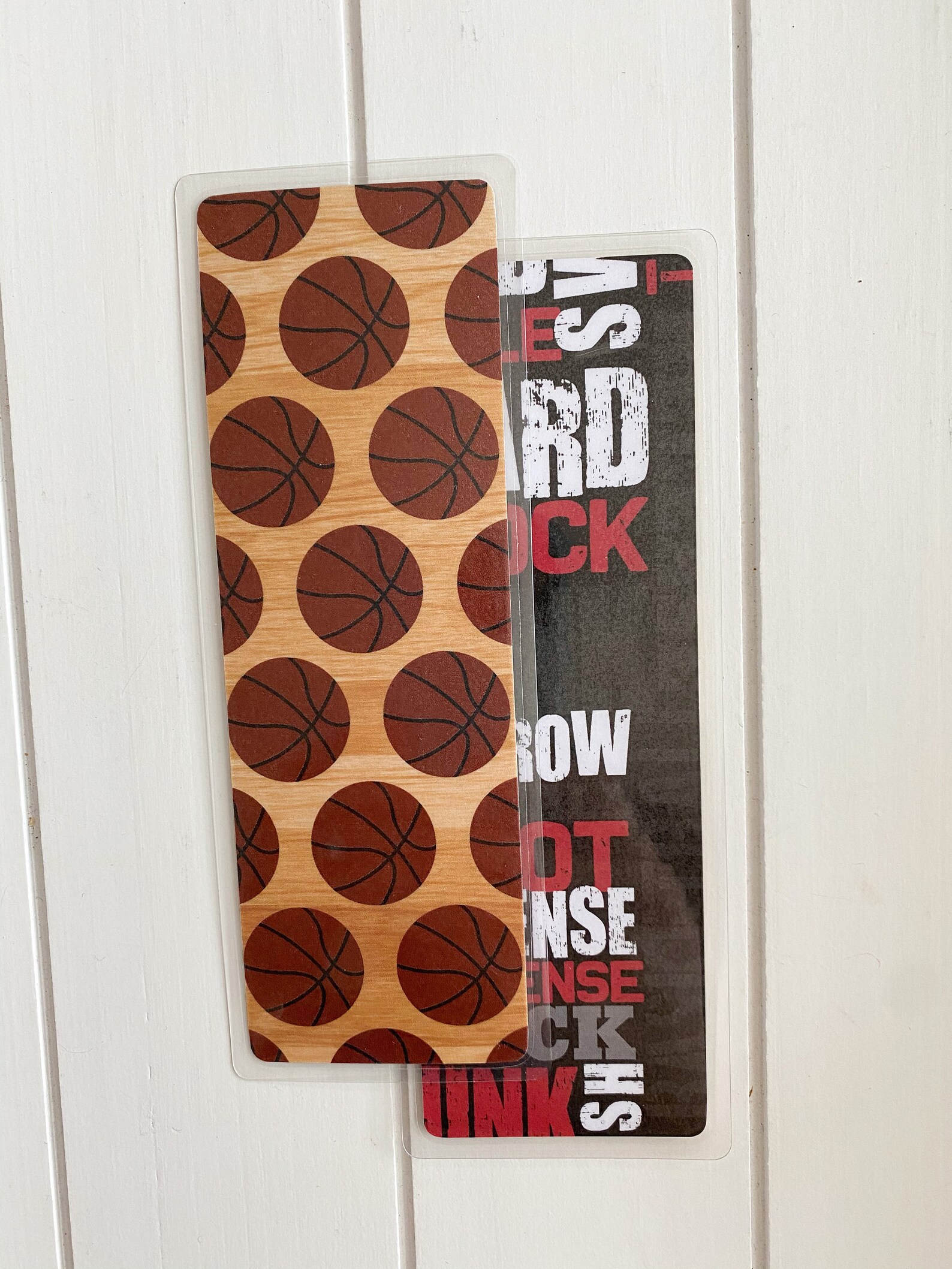 Sport Bookmarks 2 | Etsy