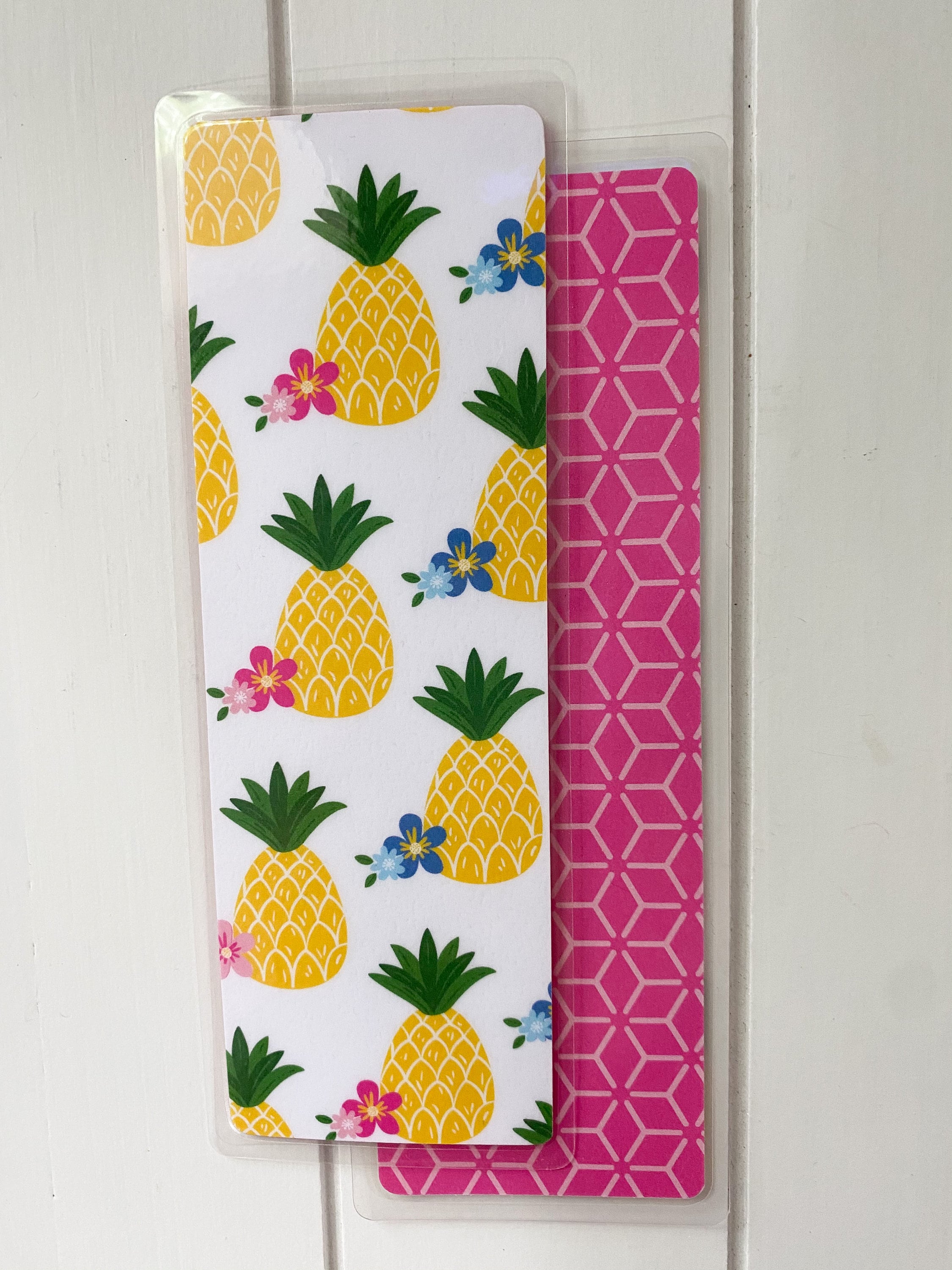Fruit Bookmarks 2 - Etsy UK
