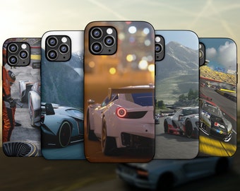 Scene Phone Case - Etsy