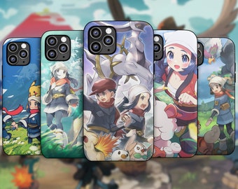 Arceus Phone Case - Etsy Canada
