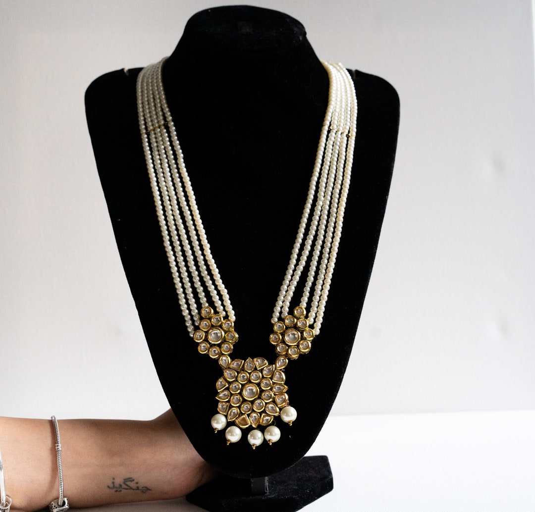 The Queen of Sheba Necklace. - Etsy