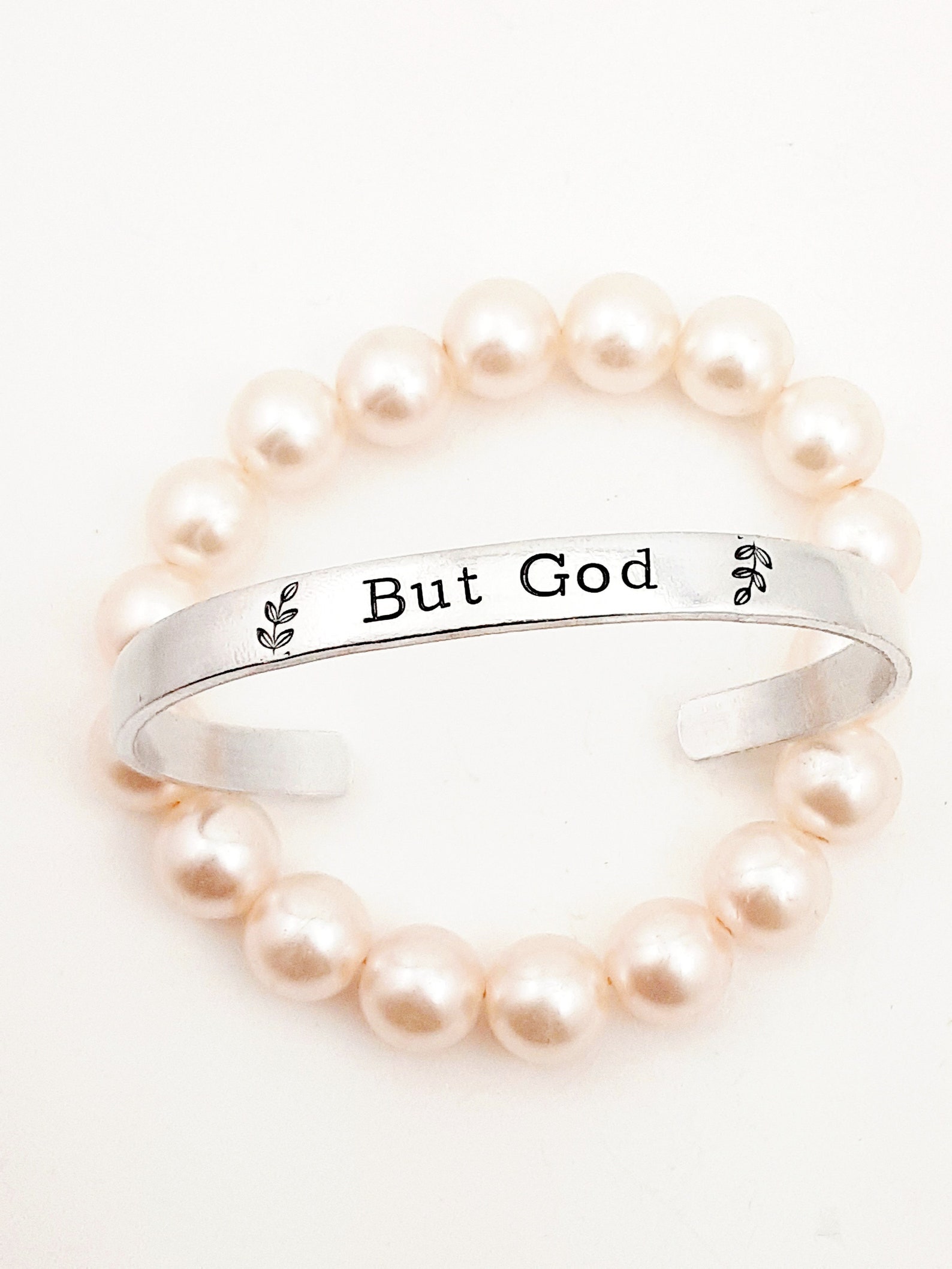 But God Bracelet but God Jewelry Christian Jewelry Lds - Etsy