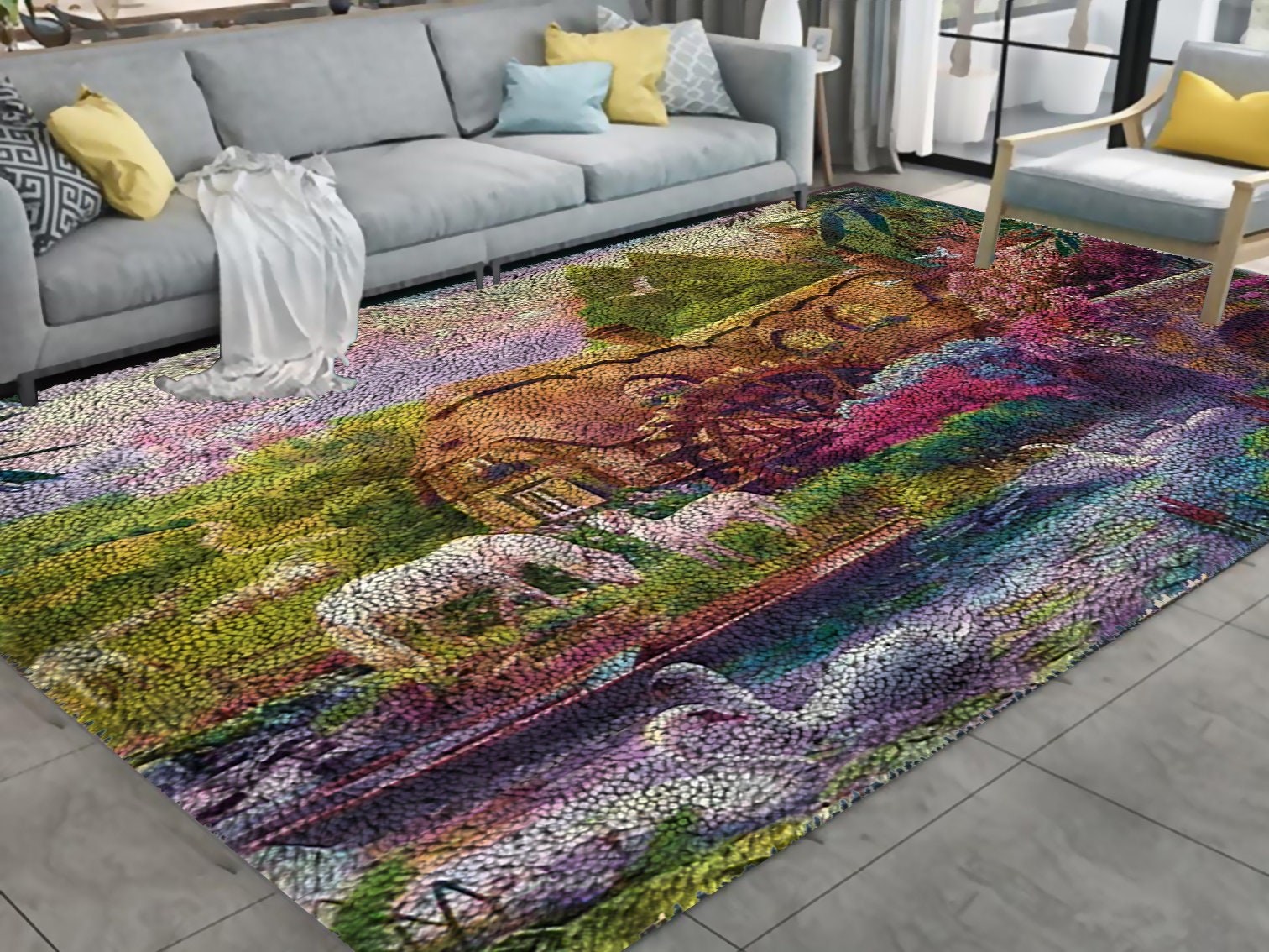 Readicut Rugs Australia | Bryont Blog