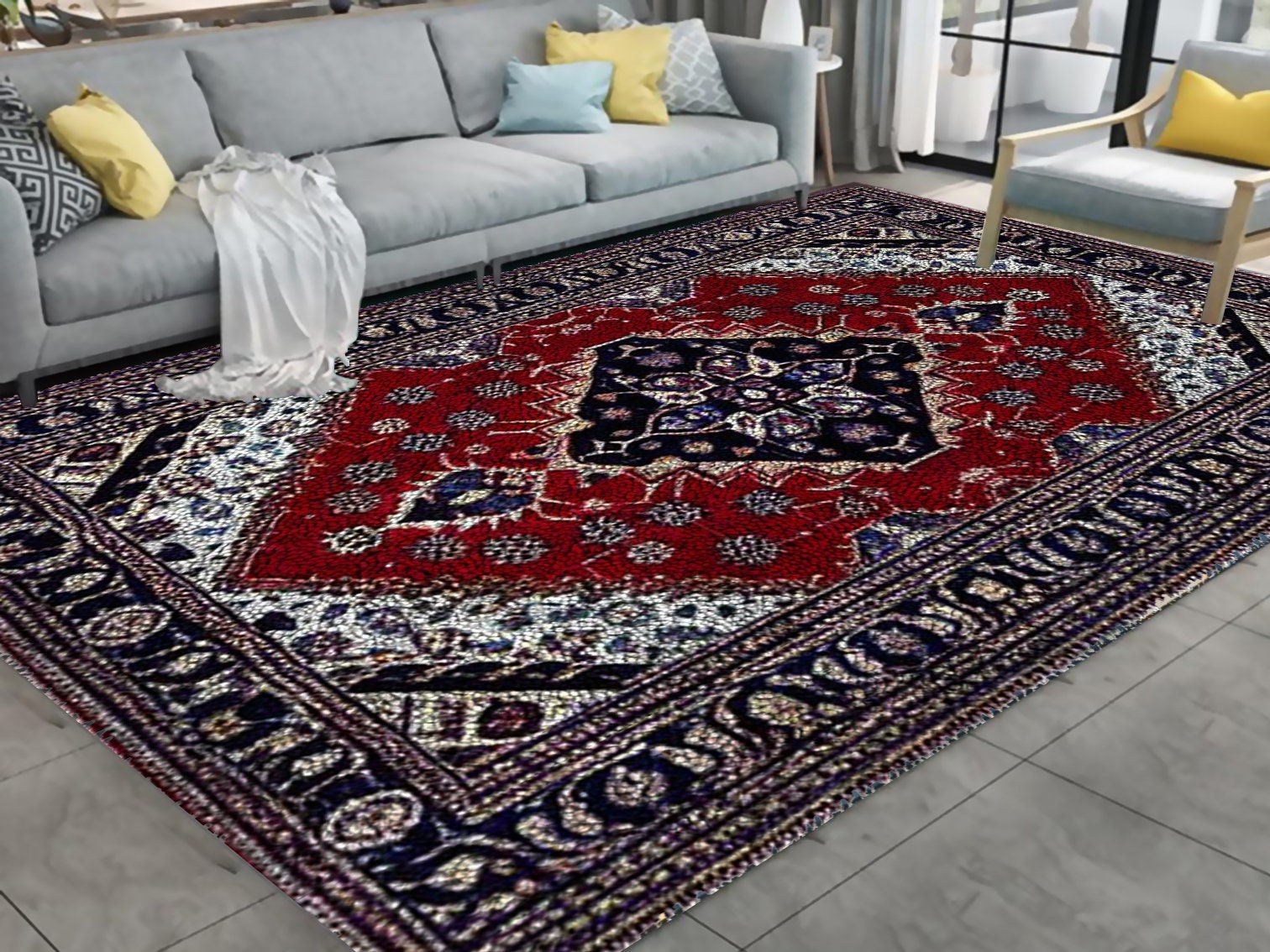 Readicut Rugs Australia | Bryont Blog