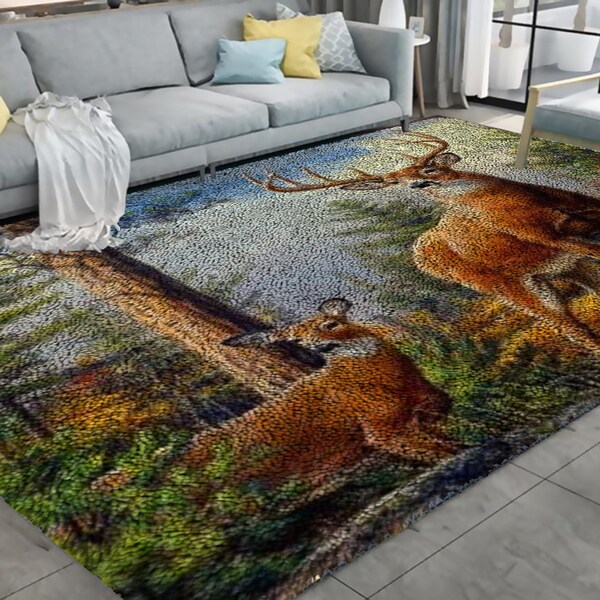 Rug Making Kit - Etsy