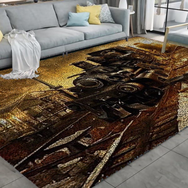 Train Sets for Adults - Etsy