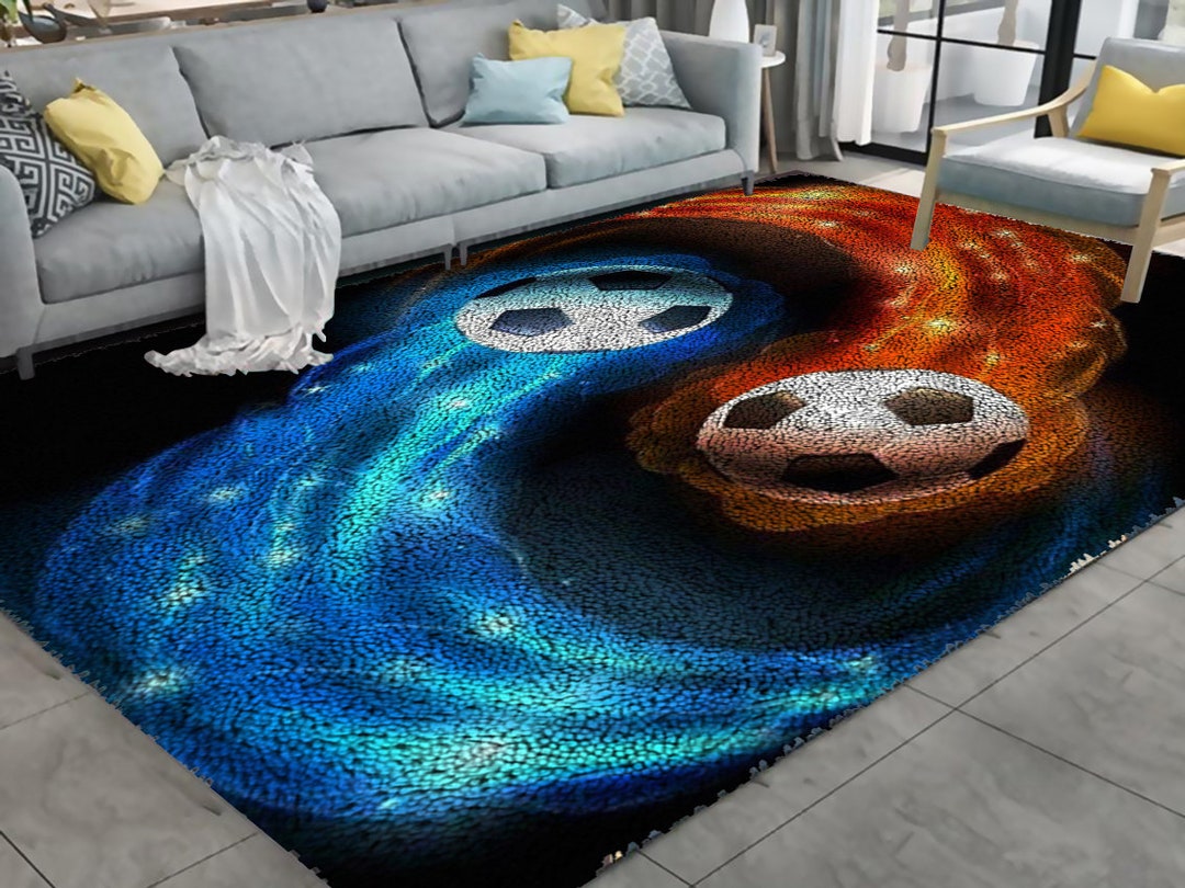 Face Graph Latch Hook Rug Kit NEW Christmas Latch Hook Kit Ice - Etsy