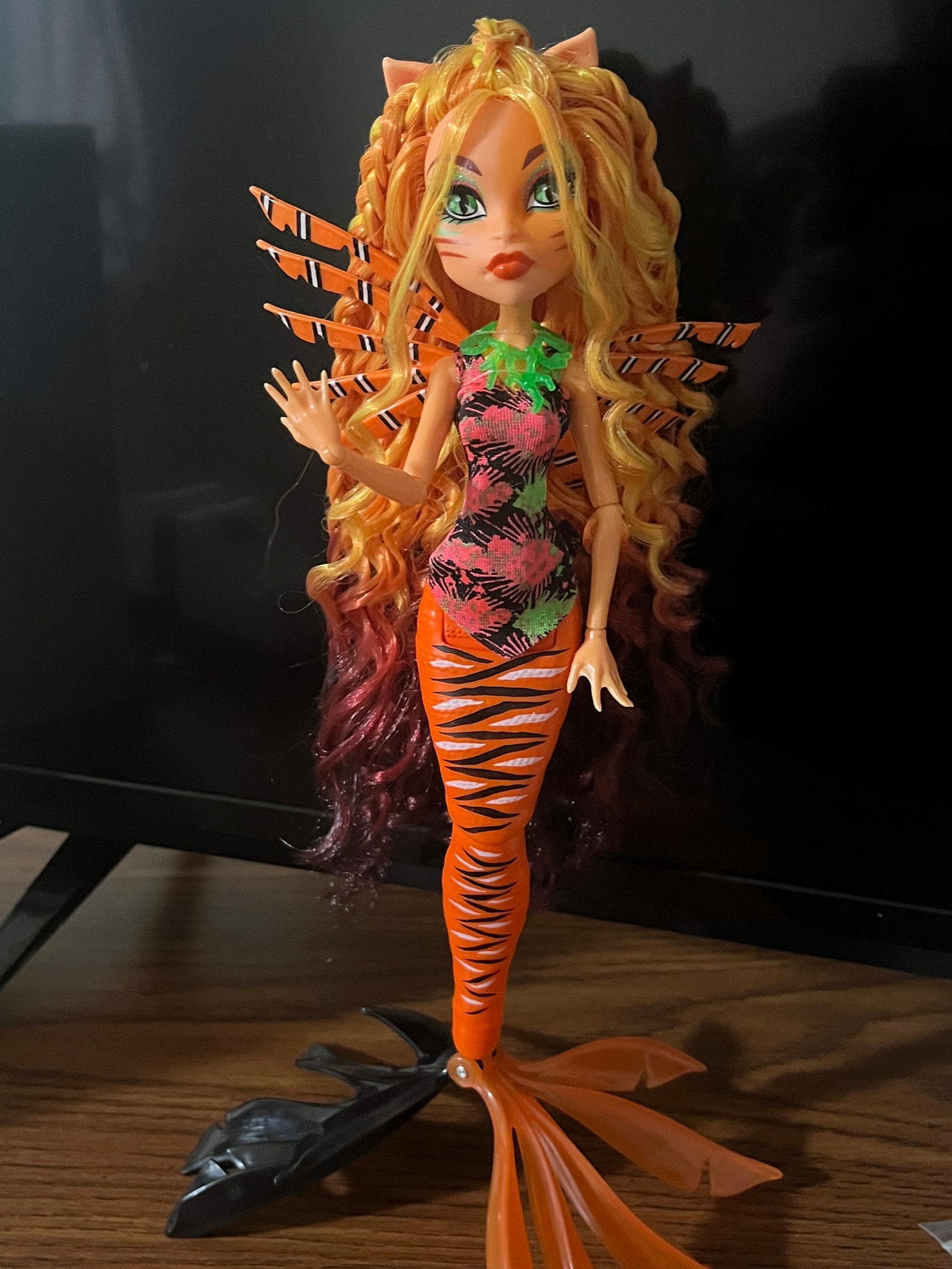 Monster High/ever After High Reroot Commission Slot. PLEASE READ ...