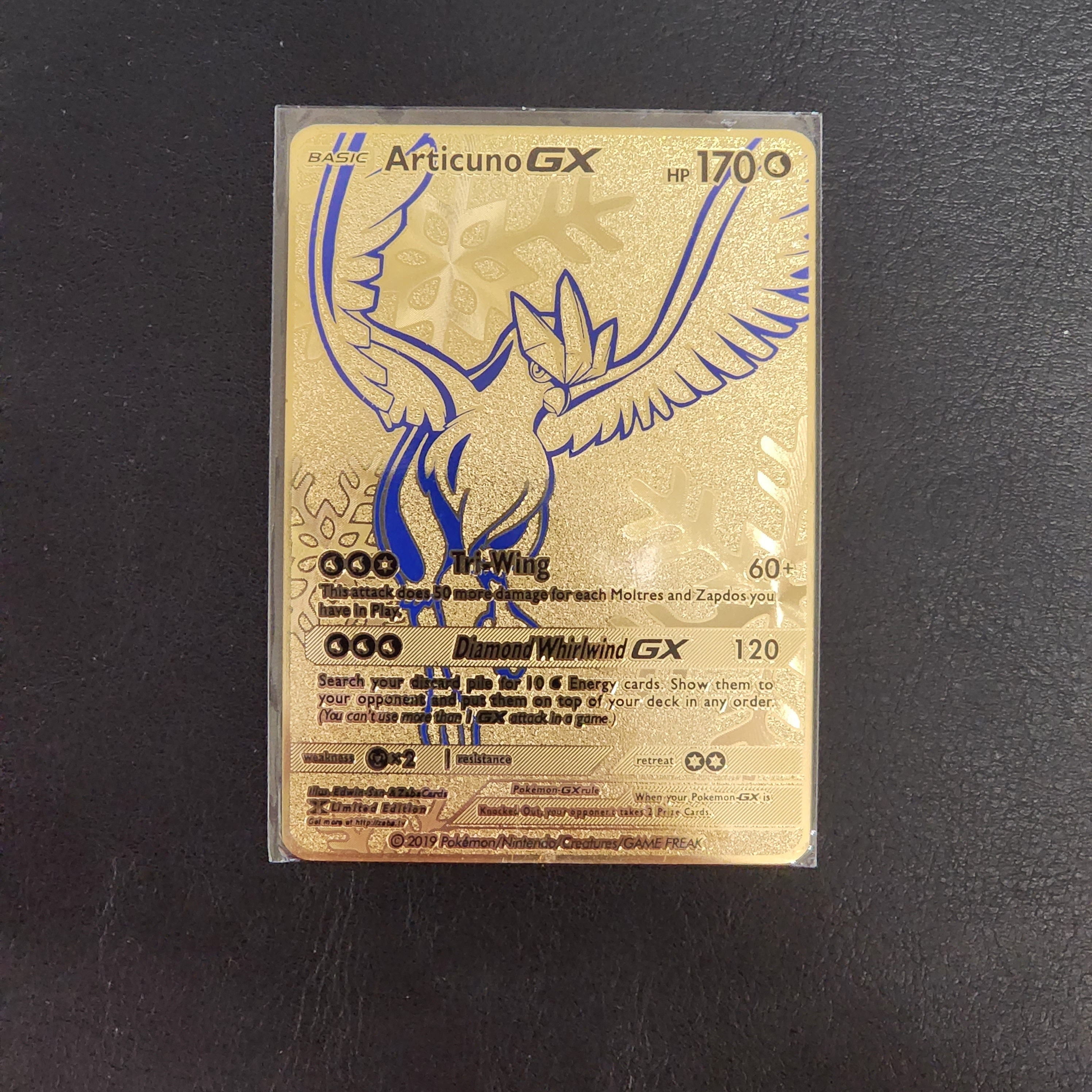 Whirlwind Pokemon Yellow