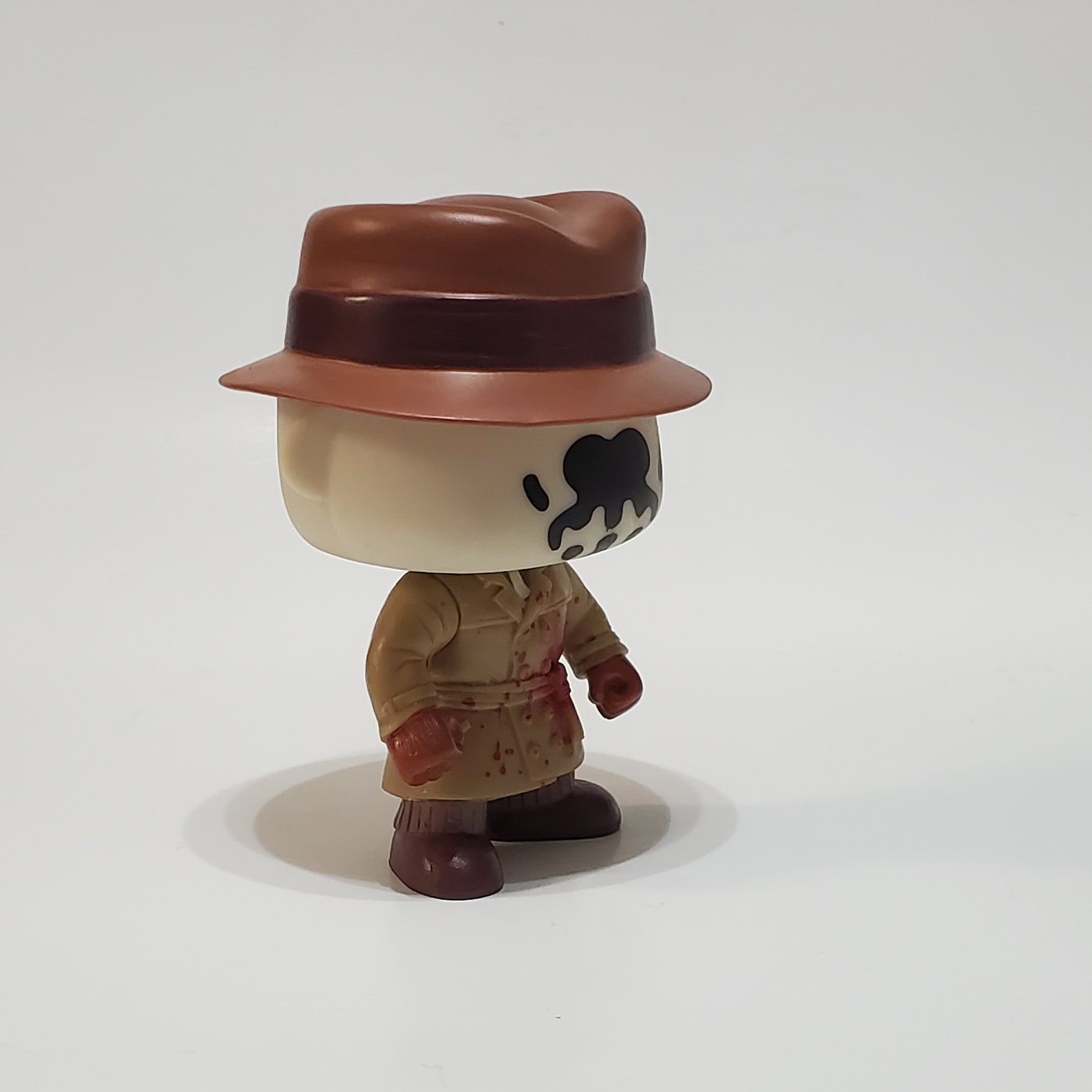 Funko Pop WATCHMEN RORSCHACH 24 - Etsy