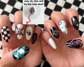 Lollapalooza J Hope - Etsy