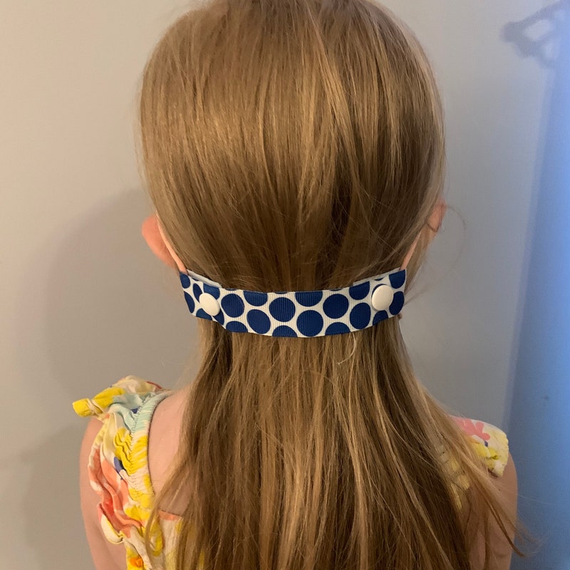 Mask Extender - Etsy