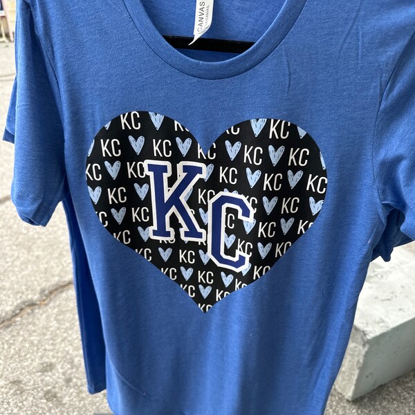 Kansas City Royals - Etsy
