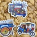 Philippines Inspired Stickers / Filipino Stickers / Philippines ...