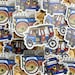 Philippines Inspired Stickers / Filipino Stickers / - Etsy