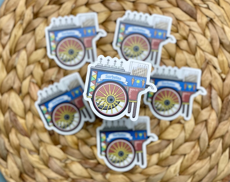 Philippines Inspired Stickers / Filipino Stickers / Philippines ...