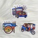 Philippines Inspired Stickers / Filipino Stickers / - Etsy