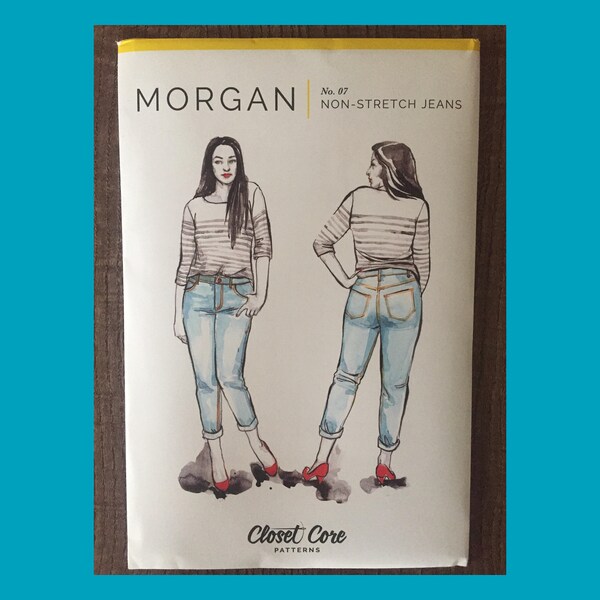 Boyfriend Jeans - Etsy