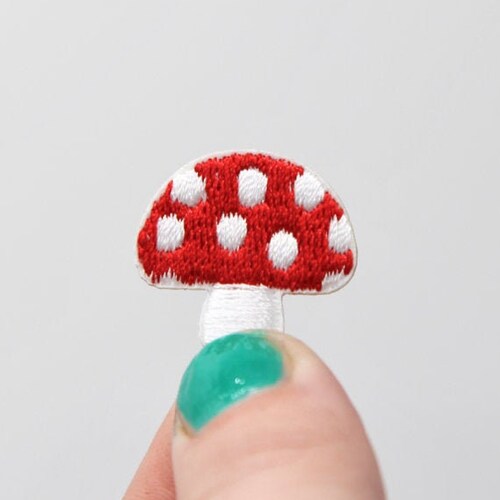 Frog Southwestern Amphibian Nature Pond Embroidered | Etsy