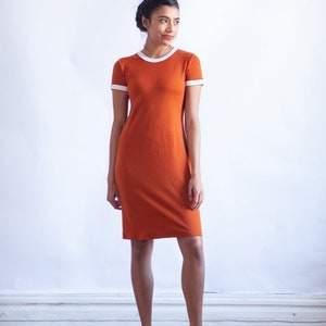 Rio Ringer T-shirt Pattern by True Bias Paper Pattern Brand New - Etsy UK