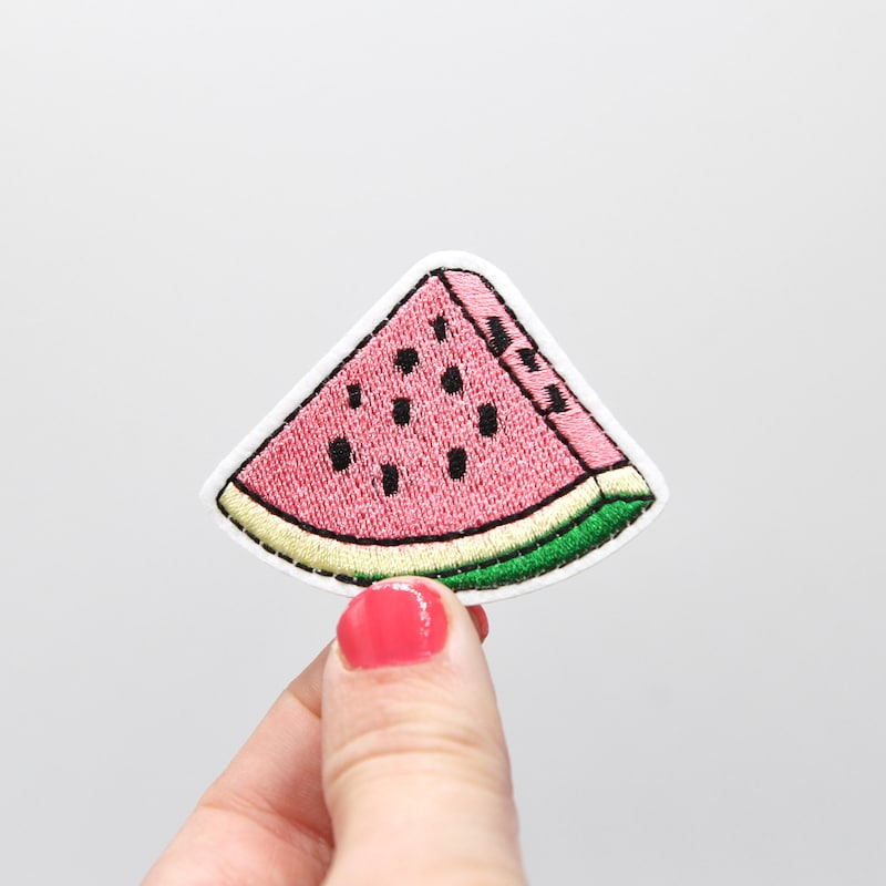 Watermelon Patch - Etsy