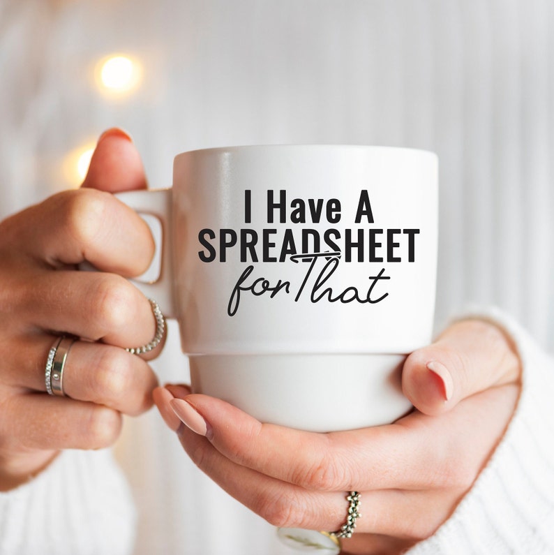 Spreadsheet Svg Data Analyst Svg I Have A Spreadsheet for - Etsy UK Spreadsheet Svg Data Analyst Svg I Have A Spreadsheet for - Etsy UK