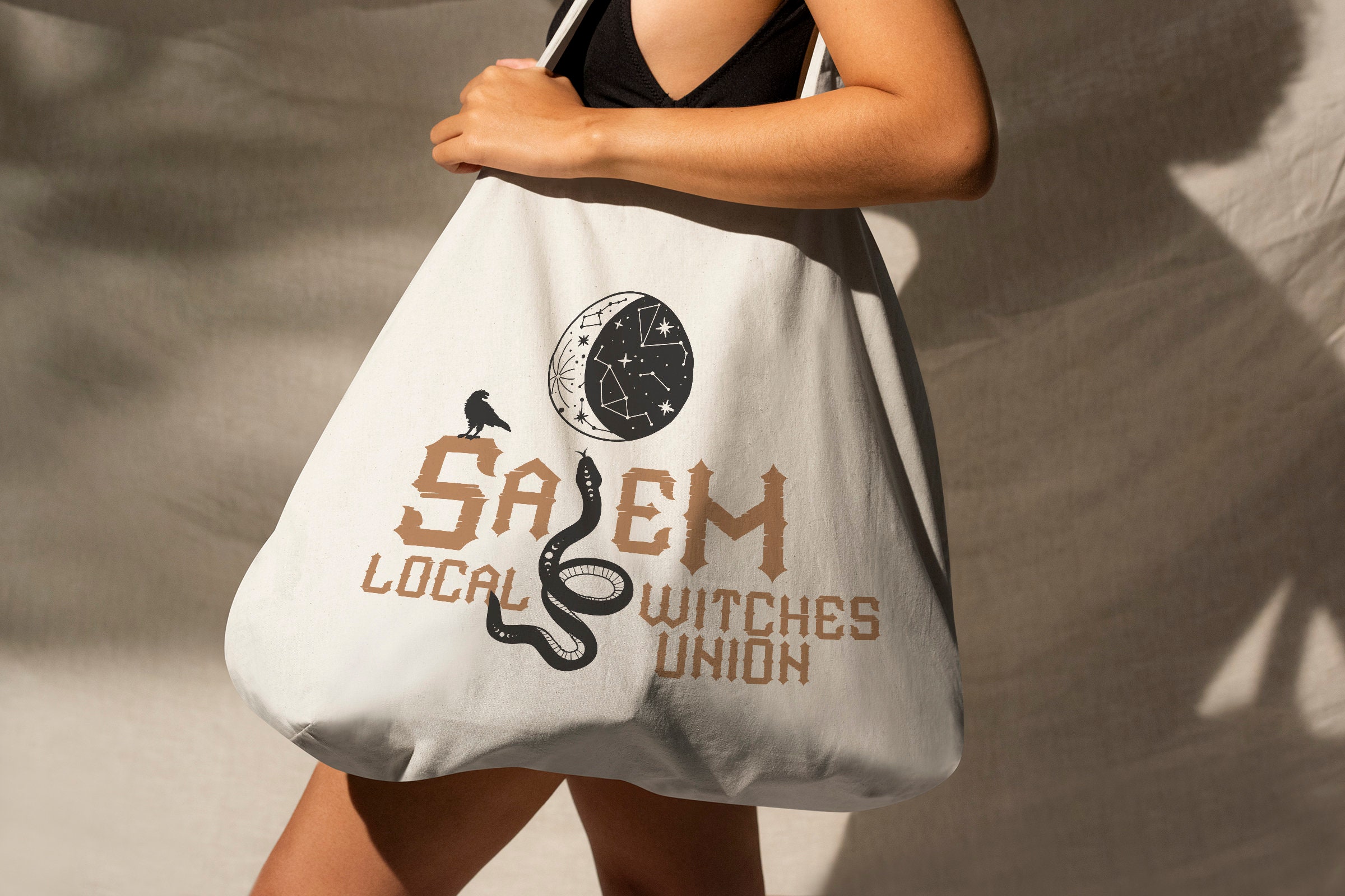 Salem Union Witch Union SVG, Sanderson Sisters Svg Local Witches Union ...