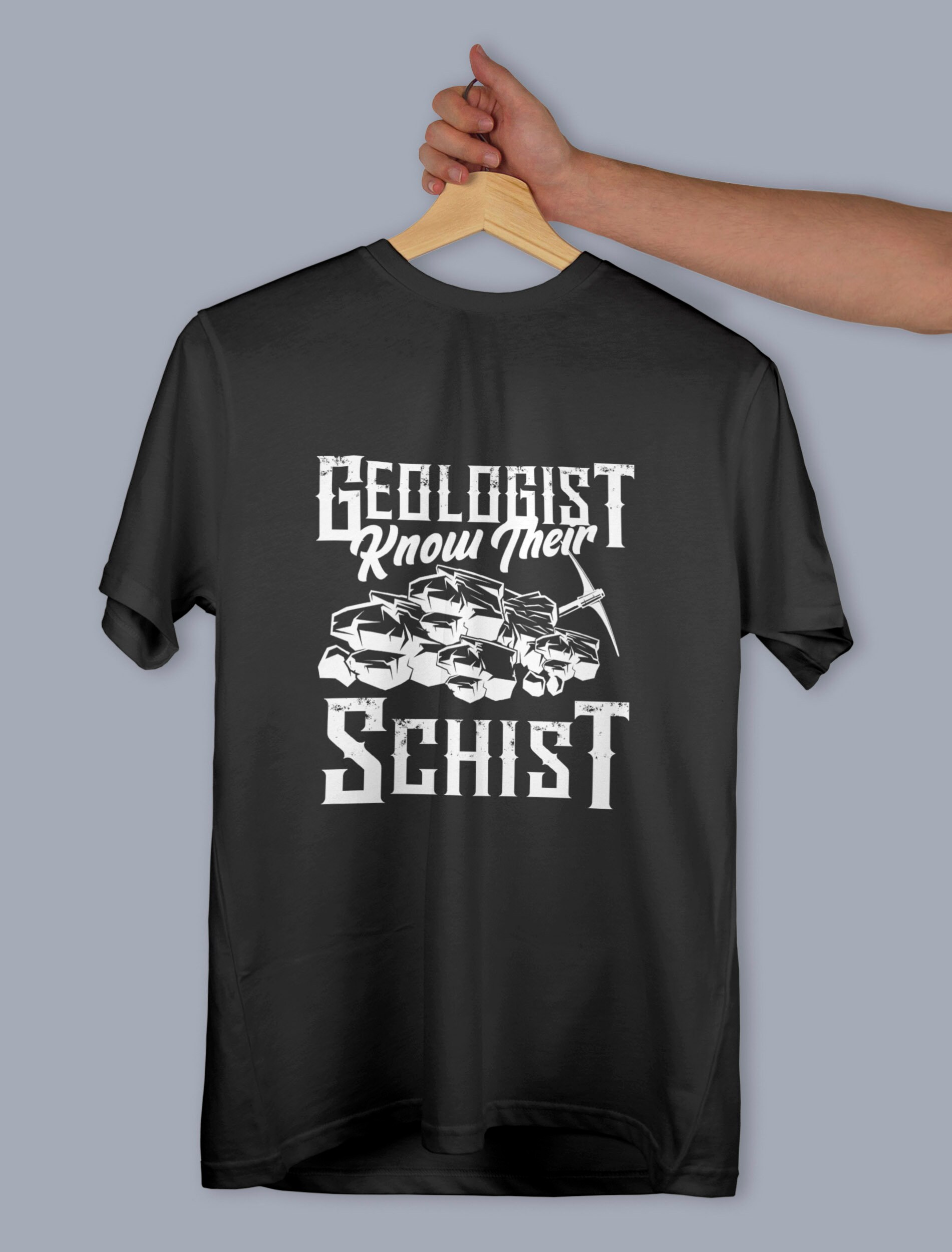 Funny Quotes for Geologist, Geologist Know Their Schist Svg, Gift for ...