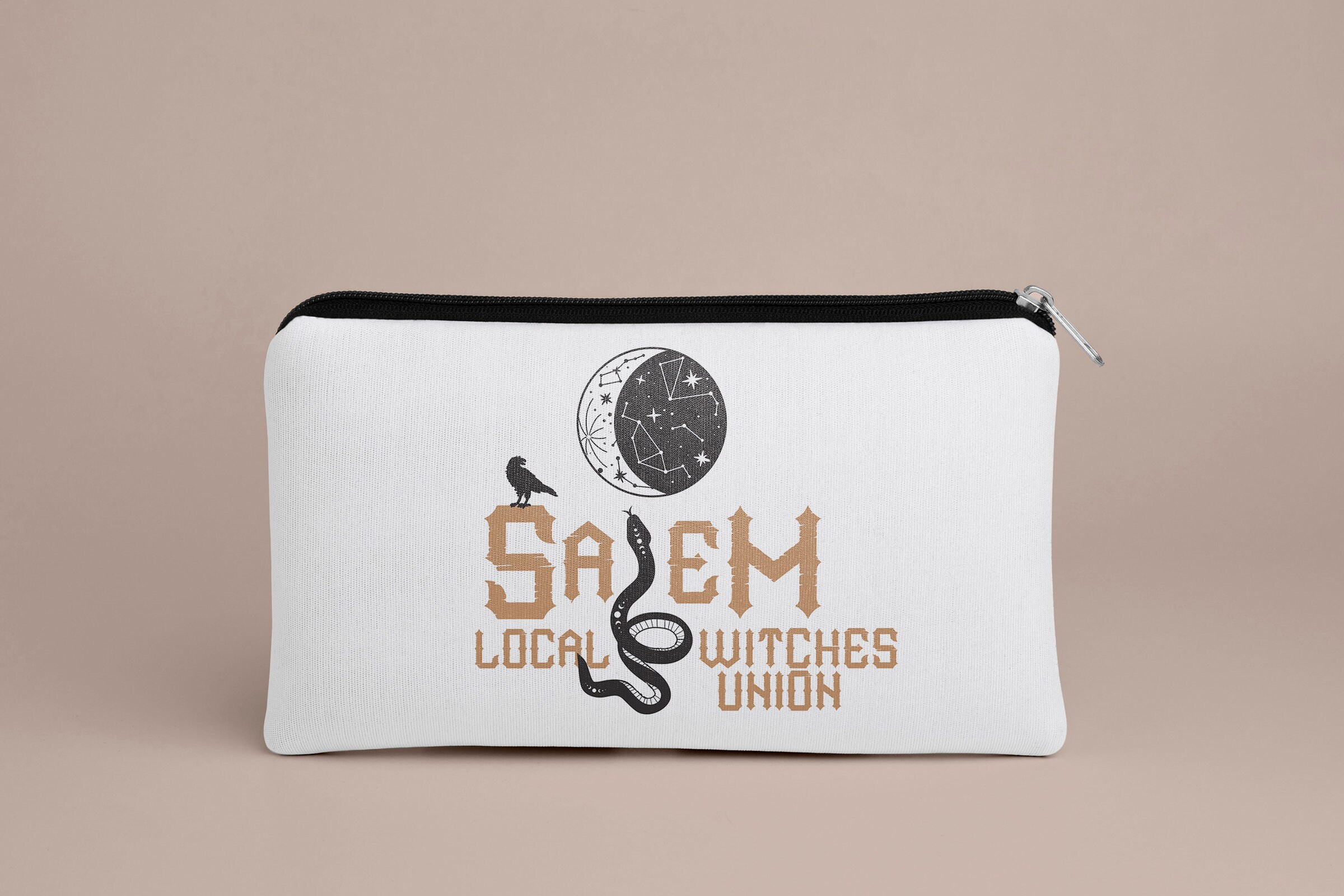 Salem Union Witch Union SVG, Sanderson Sisters Svg Local Witches Union ...