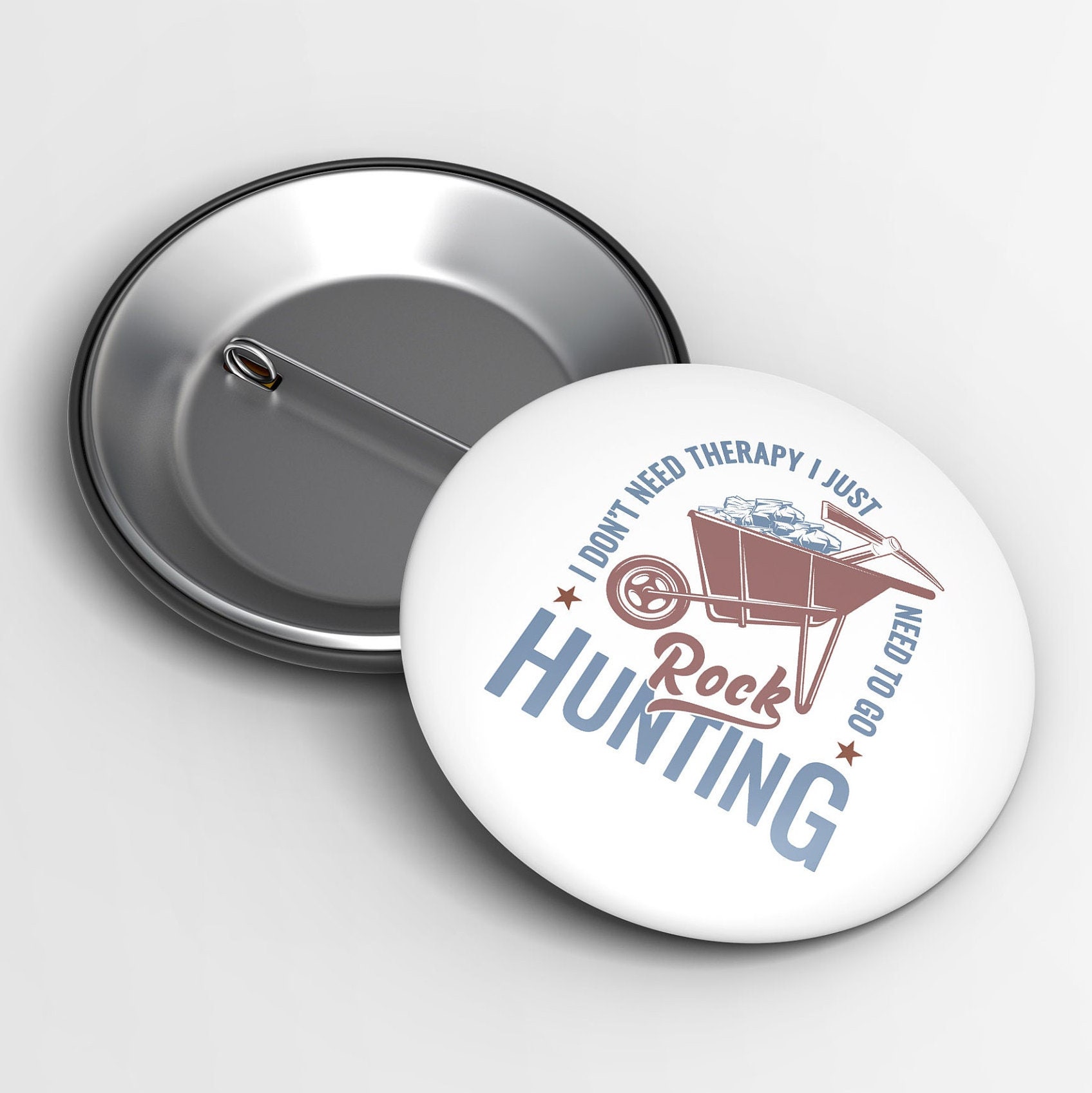 Funny Geologist Rock Hunting SVG, Stone Lover Gift (digital Download ...