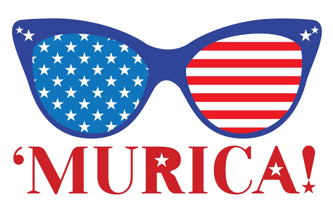 Independent Svg, USA Svg, Murica Svg, Patriot Svg, America 1776 Svg ...