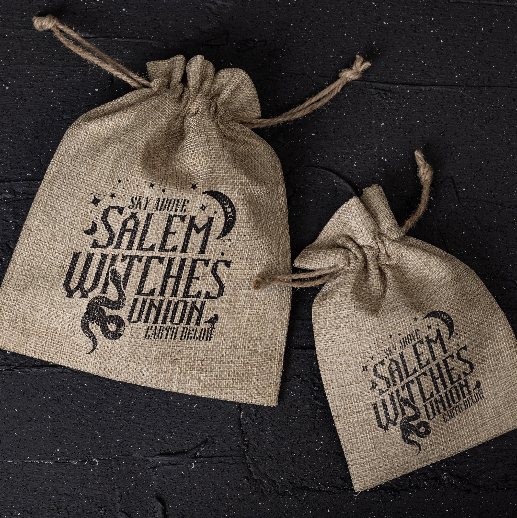 Witches Union SVG, Sanderson Sisters Svg, Local Witches Union Svg ...