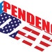 Independent Svg, USA Svg, Murica Svg, Patriot Svg, America 1776 Svg ...