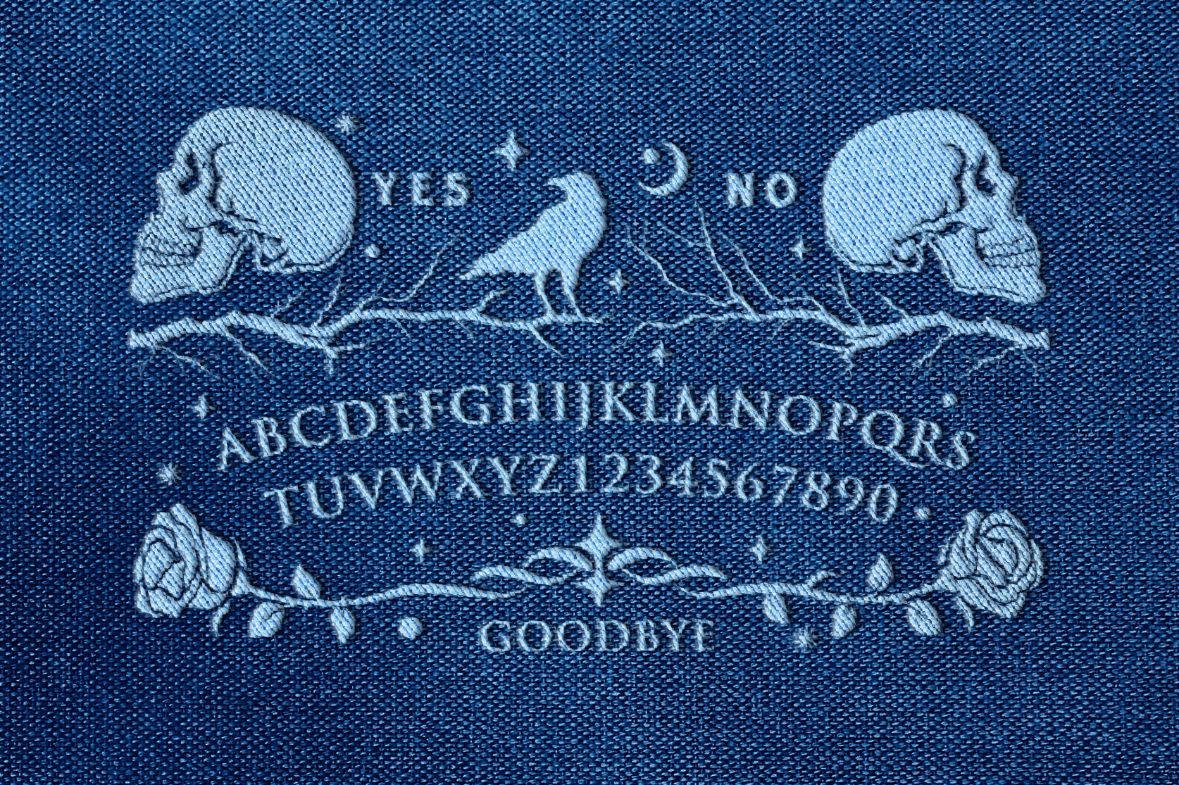 Ouija Board Svg Files Spooky Season Gothic Witchy Svg Spirit Board
