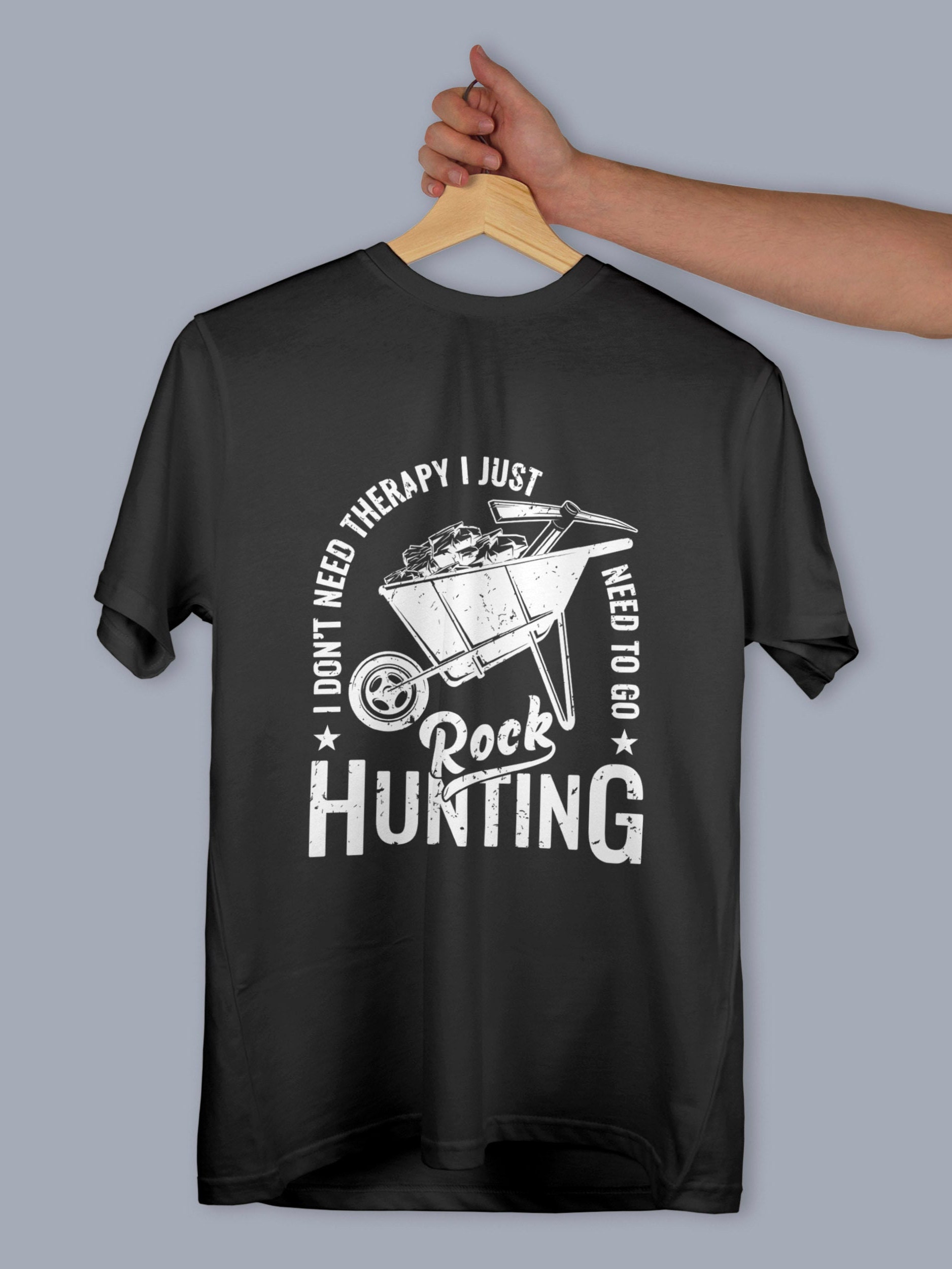 Funny Geologist Rock Hunting SVG, Stone Lover Gift (digital Download ...