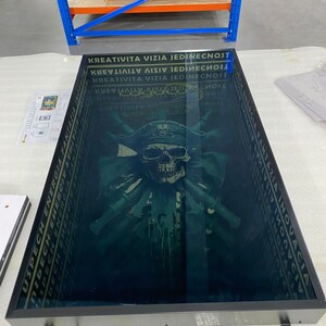 Personalized Infinity Mirror,custom Infinity Neon Mirror, Neon Mirror ...