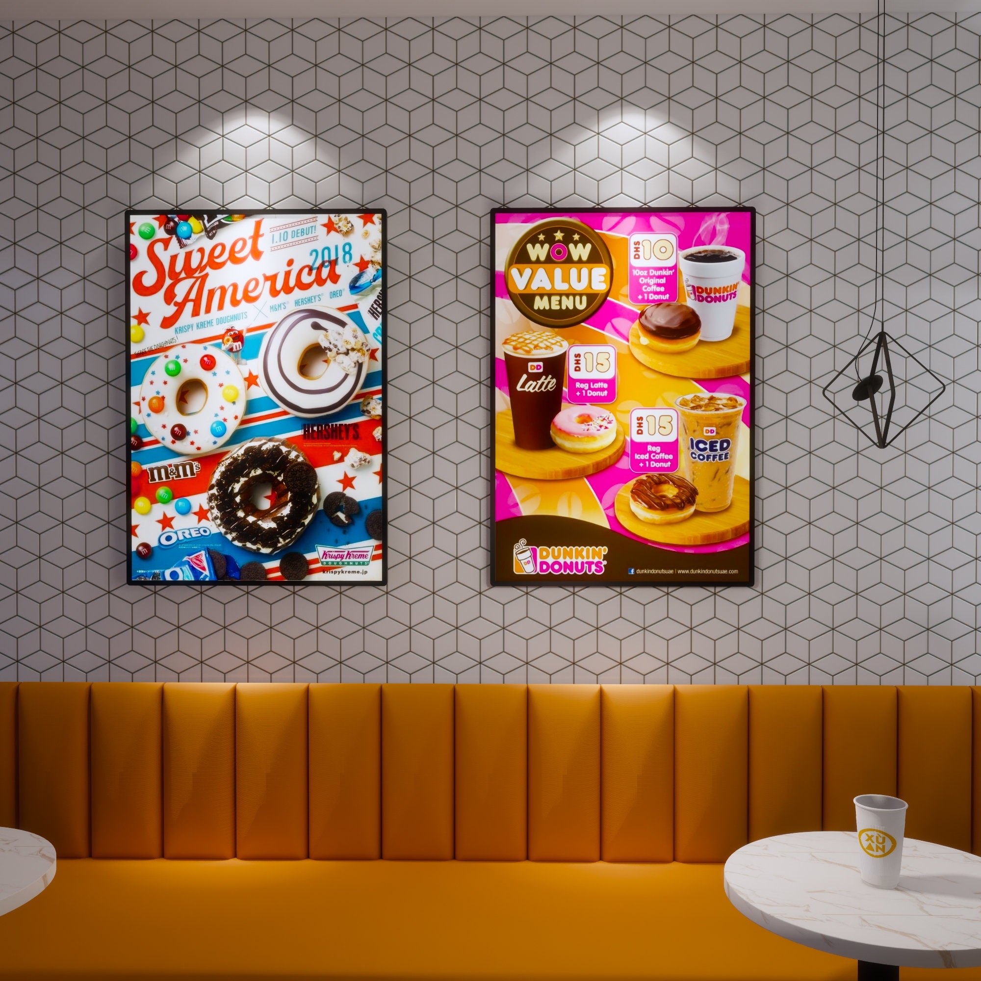 Ultra Slim Light Box,led Menu Board Advertising Light Boxes,wall ...
