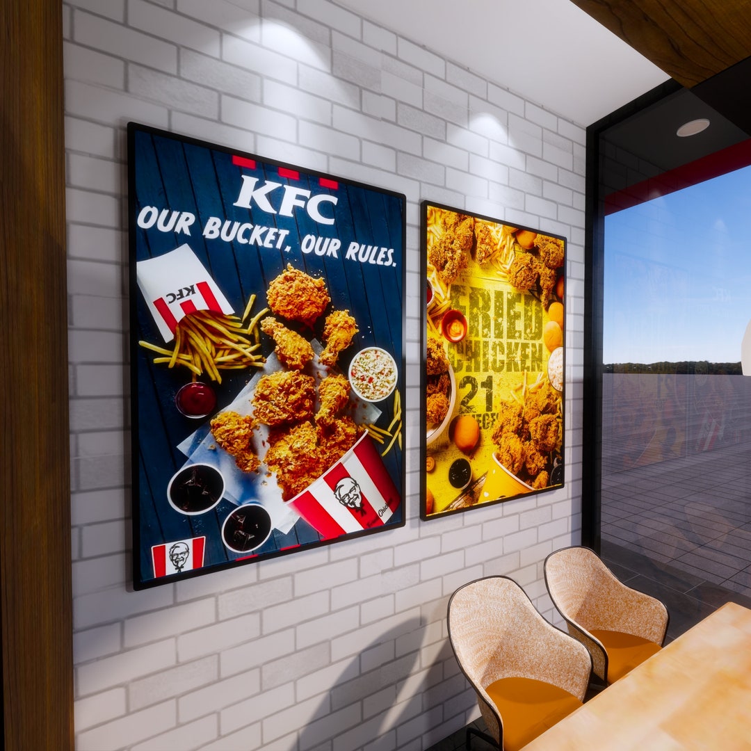 Restaurants Menu Light Box, Led Light Box Advertising Poster,light ...
