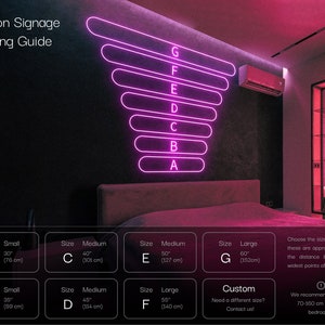 Custom Led Logo Neon Sign Custom Business Brand Neon Sign for - Etsy