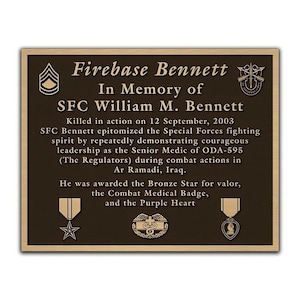 Customized Logo Plaque|bronze Sign|personalized Signage|custom Made ...