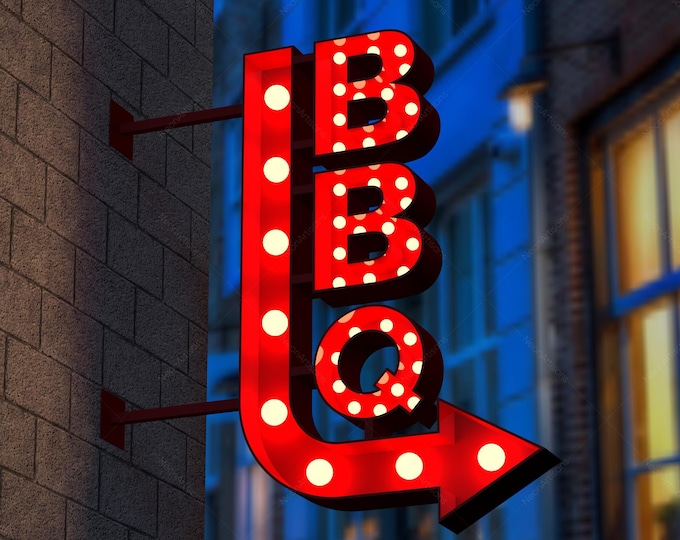 Marquee Letters,light up Letter,big Letter,giant Letters,3ft Marquee ...