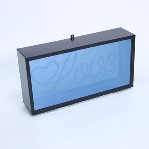 Mirror Neon Sign,infinity Mirror Neon Sign,led Infinity Sign,custom Led ...