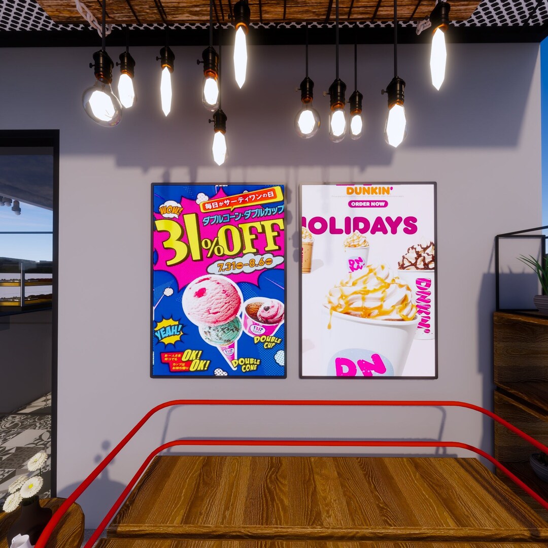 Ultra Slim Light Box,led Menu Board Advertising Light Boxes,wall ...