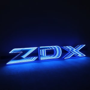 Custom Infinity Mirror Sign,custom Sign,tiktok Room Handmade Home ...