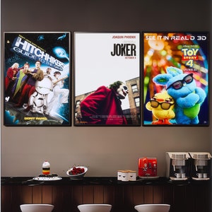 Custom Ultra-thin LED Movie Poster Light Box,ultra Slim LED Menu Board ...