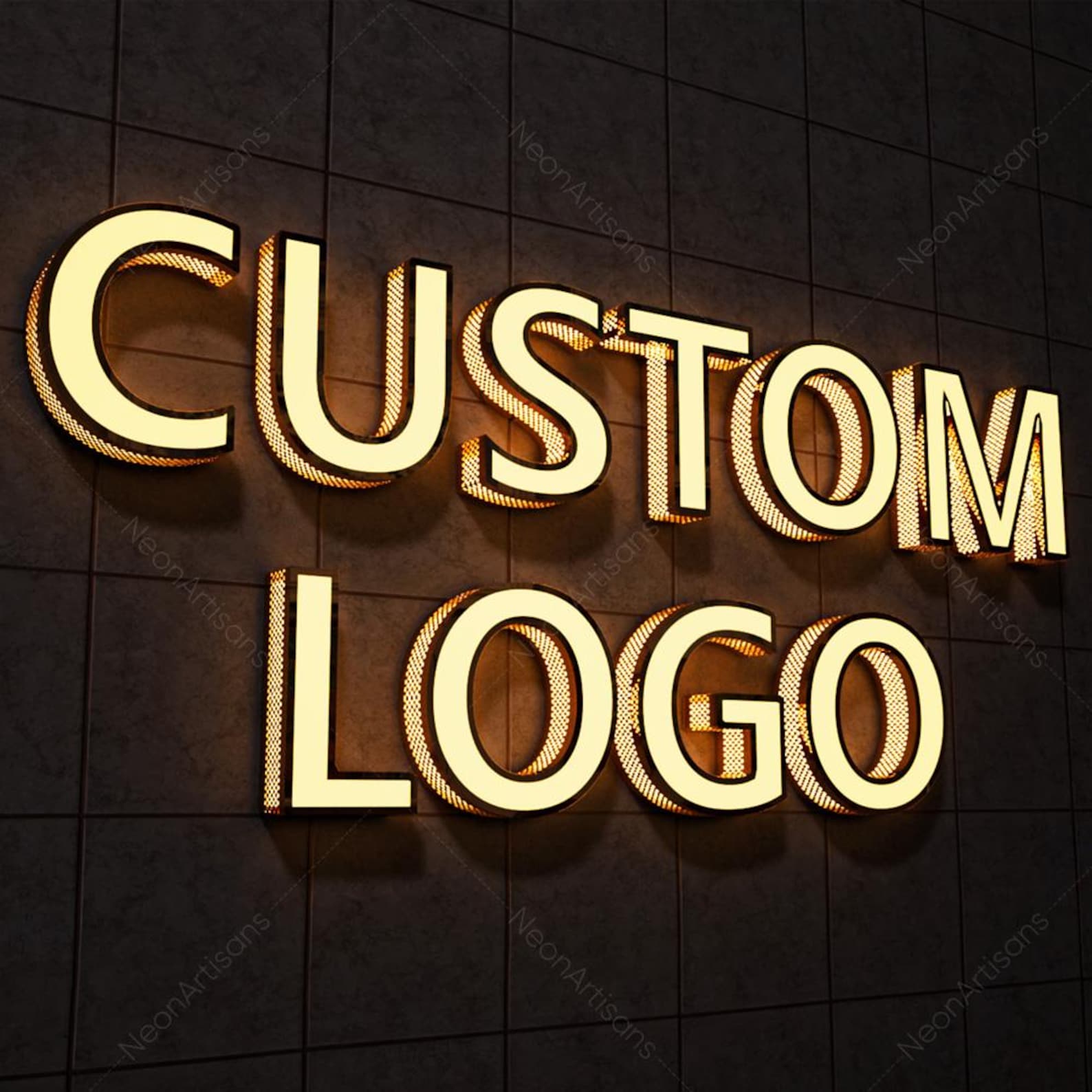 LED Signboard,3d Channel Letter,led Signs for Business Outdoor,punching ...