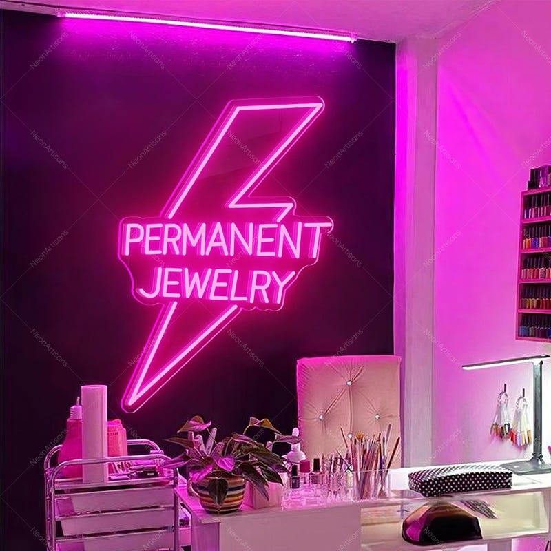 NeonArtisans - Etsy