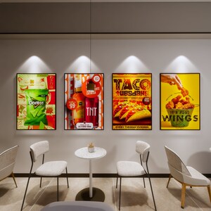 Custom Led Light Box Sign for Bar,restaurant,store Signs,menu Led Light ...